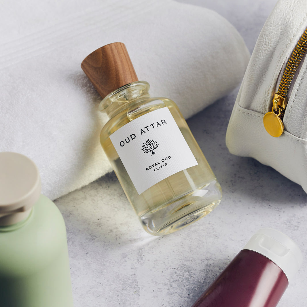 Oud Layering Combinations For Women – Oud Attar