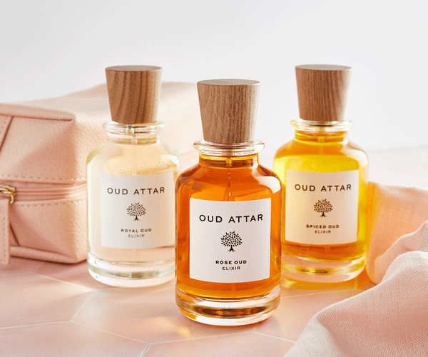 What does your perfume say about you? – Oud Attar