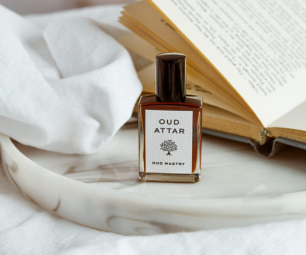 Best Oud Mastry Layering Combinations – Oud Attar